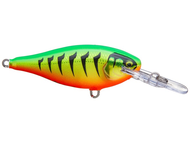 Rapala DT6 Series Crankbaits | Tackle Warehouse