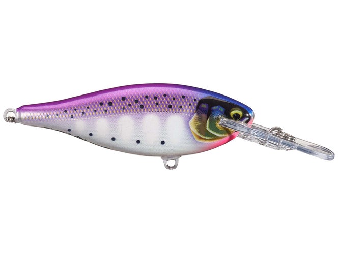 Rapala Shad Rap 5 Crankbaits - Tackle Warehouse