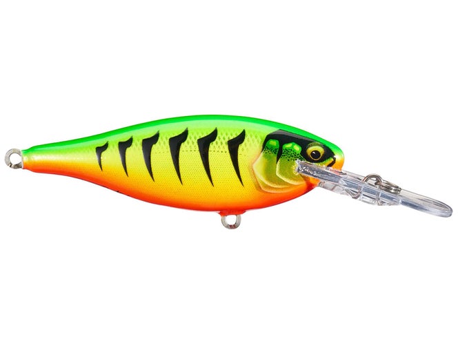 Rapala Shad Rap 7 Crankbaits | Tackle Warehouse