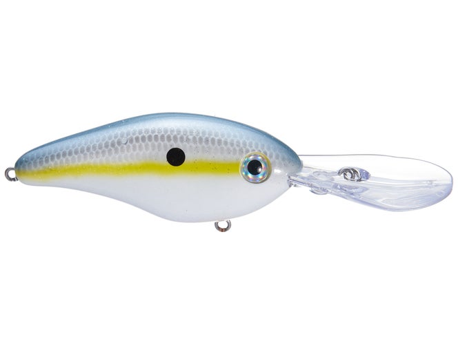 Strike King 8XD Elite Crankbaits - Tackle Warehouse