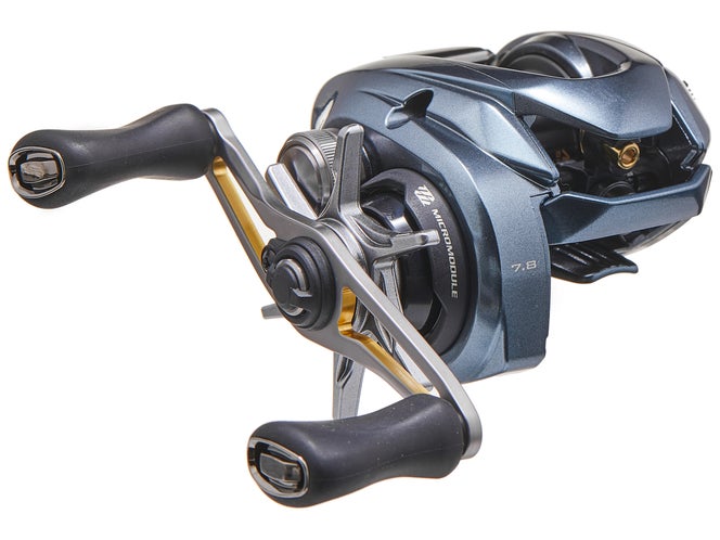 Shimano Metanium DC A Casting Reels - Tackle Warehouse