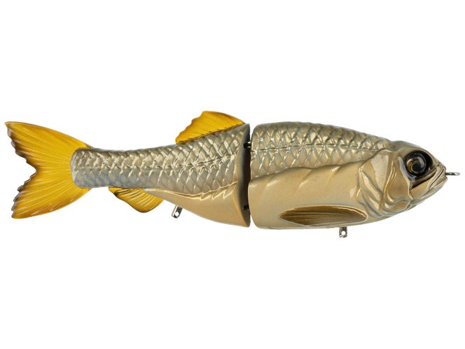Synch Fishing Artisan Glide Bait - Tackle Warehouse