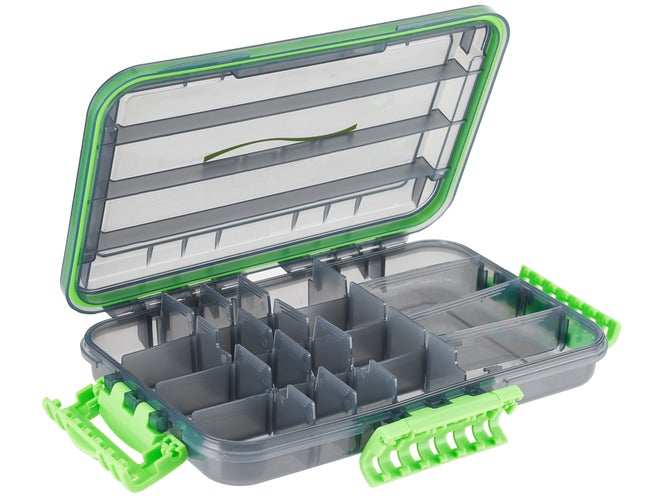 SPRO Waterproof Soft Tackle Box - Tackle Warehouse