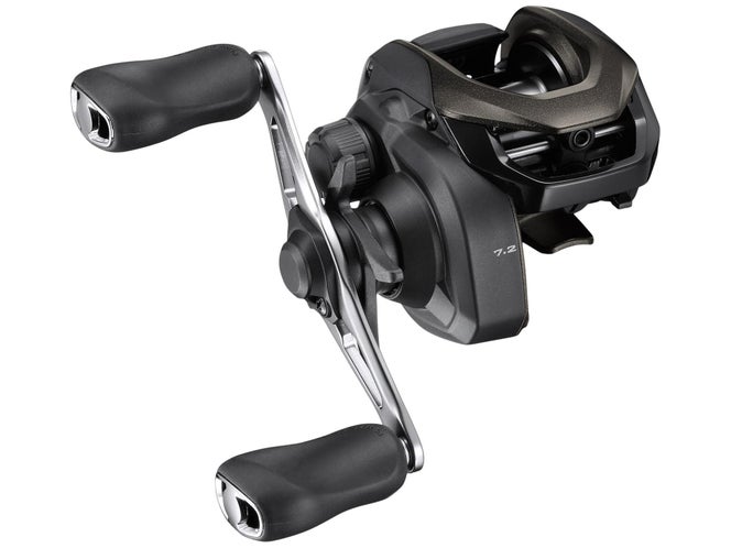 Shimano Metanium DC A Casting Reels - Tackle Warehouse
