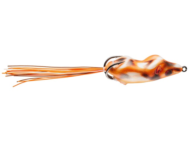 Scum Frog Trophy Series Painted Frog - Tackle Warehouse