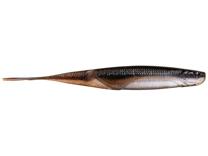 6th Sense Panorama Shad - Tackle Warehouse
