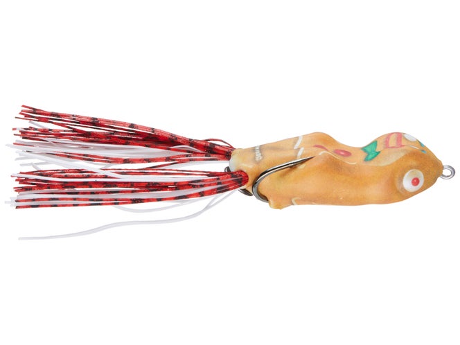 Scum Frog Launch Frog | Tackle Warehouse