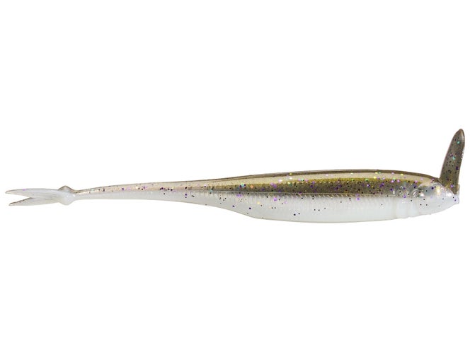 6th Sense Saltwater Shindo Shad - Tackle Warehouse