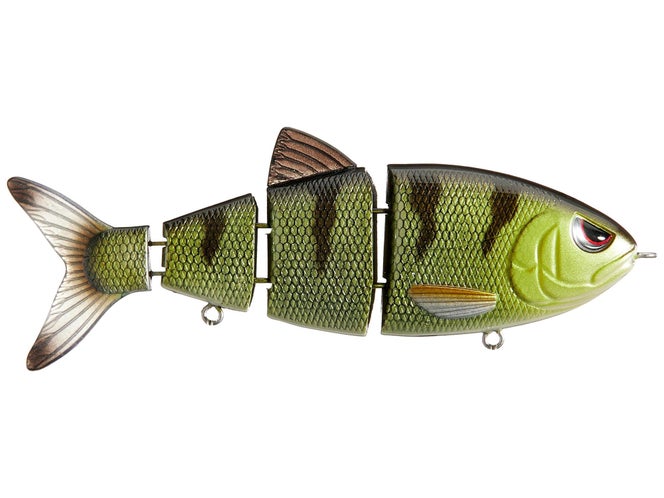 SPRO Sashimmy Swimmer Swimbait | Tackle Warehouse
