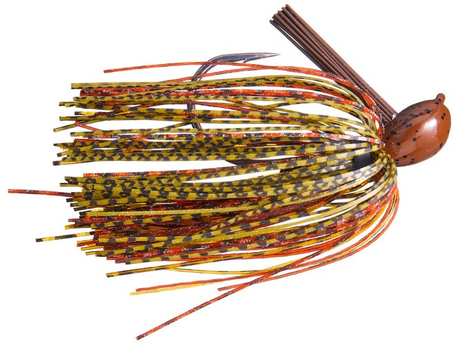 Strike King Tour Grade Skipping Jig - Tackle Warehouse