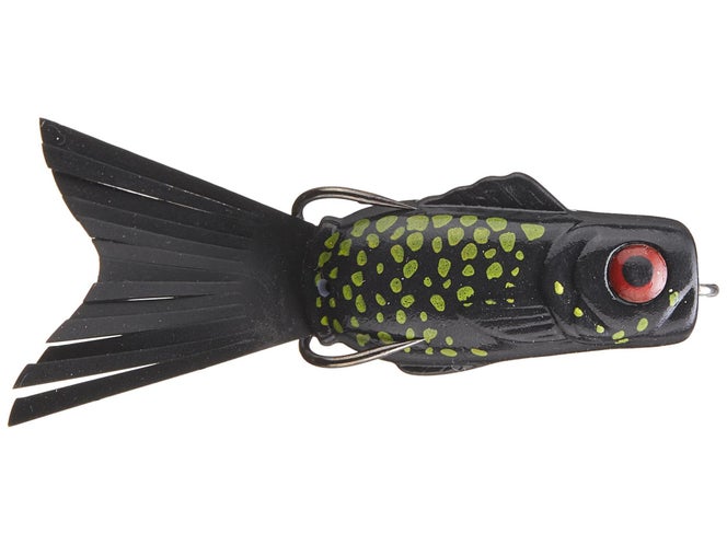 Strike King KVD Popping Perch - Tackle Warehouse