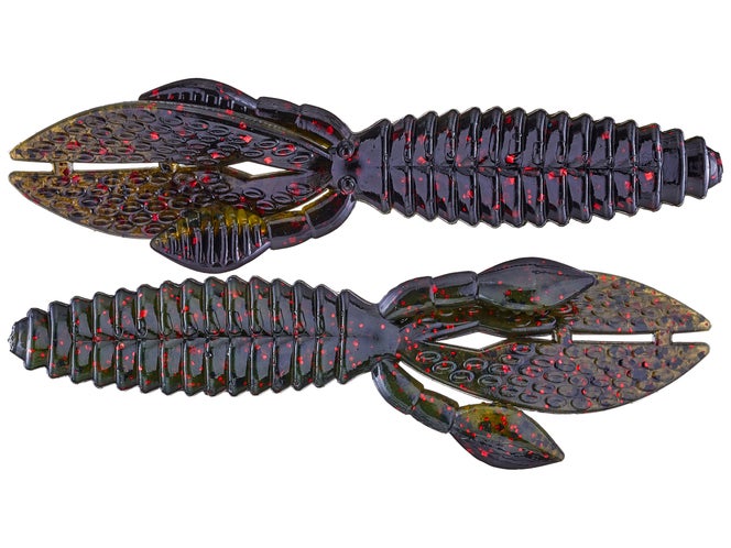 Strike King Magnum Rage Bug | Tackle Warehouse