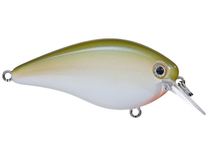 Strike King KVD Elite 1.5 Squarebill Crankbaits | Tackle Warehouse