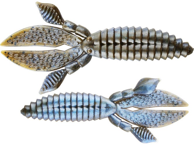 Strike King Midsize Rage Bug | Tackle Warehouse