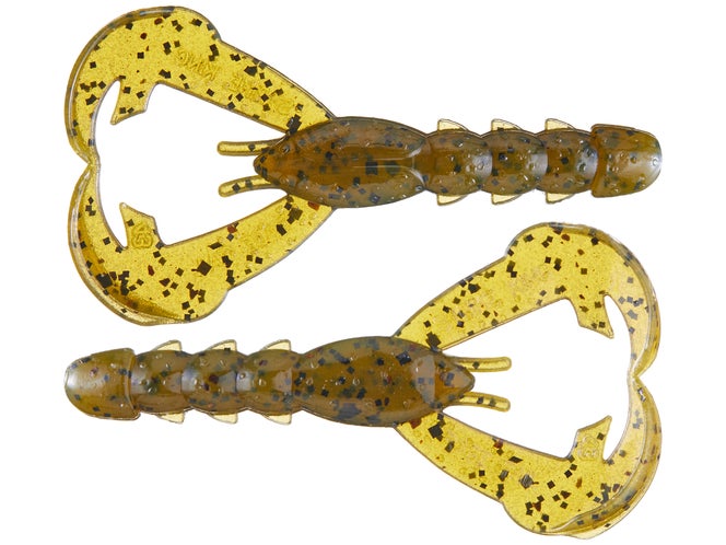 Strike King Rage Tail Craw 7pk | Tackle Warehouse