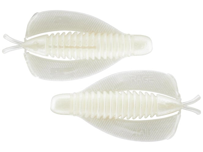 Strike King Rage Tail Craw 7pk | Tackle Warehouse