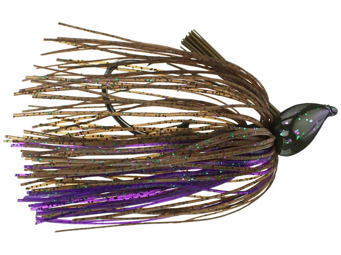 Strike King Bitsy Bug Jig | Tackle Warehouse