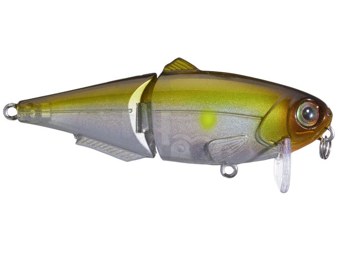 Strike King HC KVD Wakebait - Tackle Warehouse