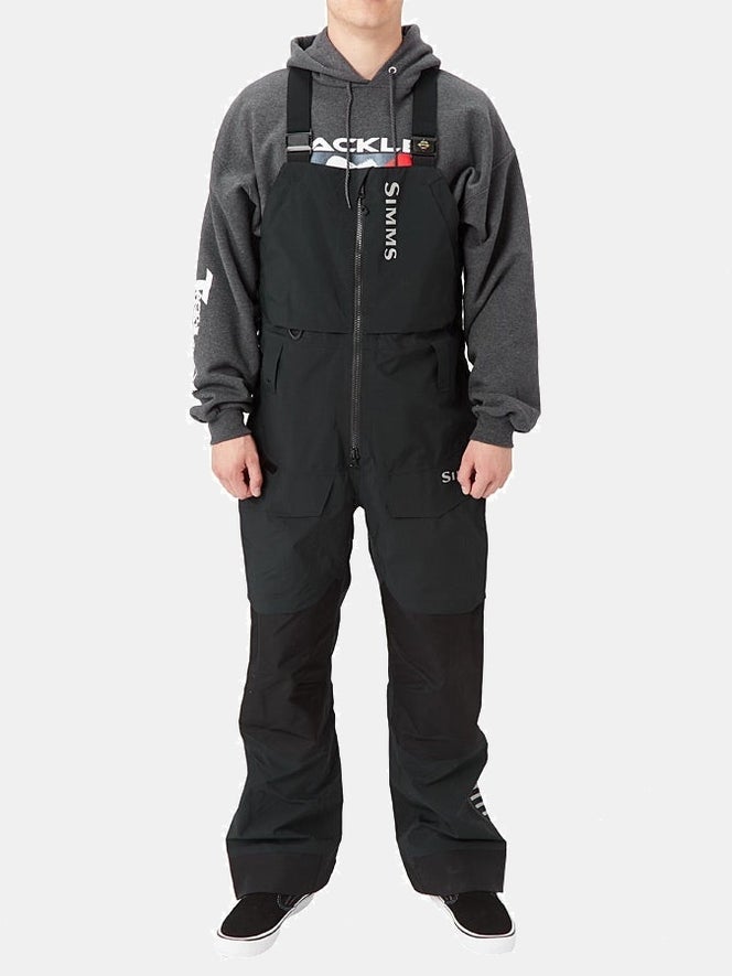 Simms Challenger Pant Steel - Tackle Warehouse