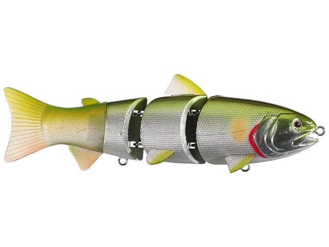 SPRO Sashimmy Swimmer Swimbait - Tackle Warehouse