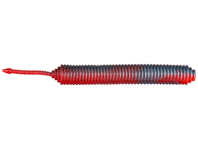 SPRO Sakura Worm 5pk | Tackle Warehouse