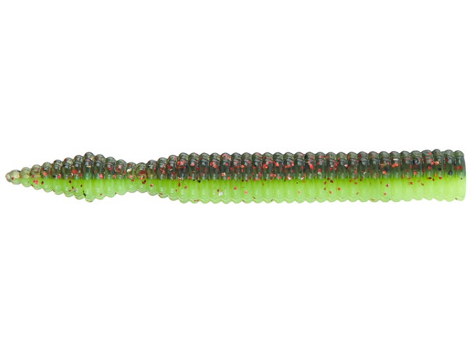 SPRO Sakura Worm 5pk - Tackle Warehouse
