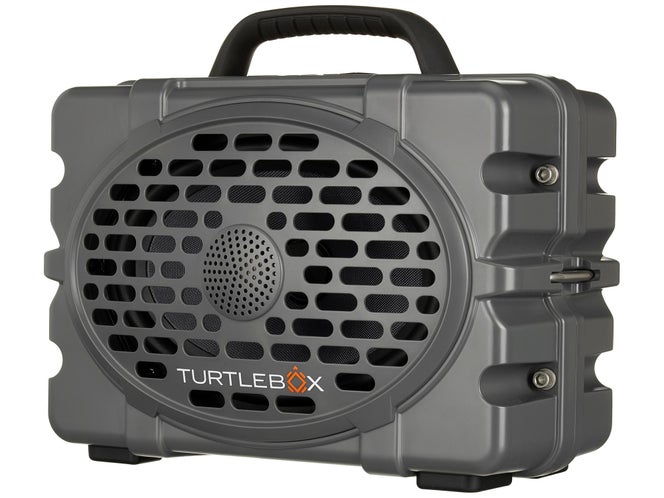 Turtle Box Ranger Waterproof Portable Speaker - Tackle Warehouse