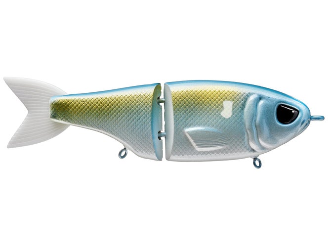 Throwback Baits Metro Glide - Tackle Warehouse