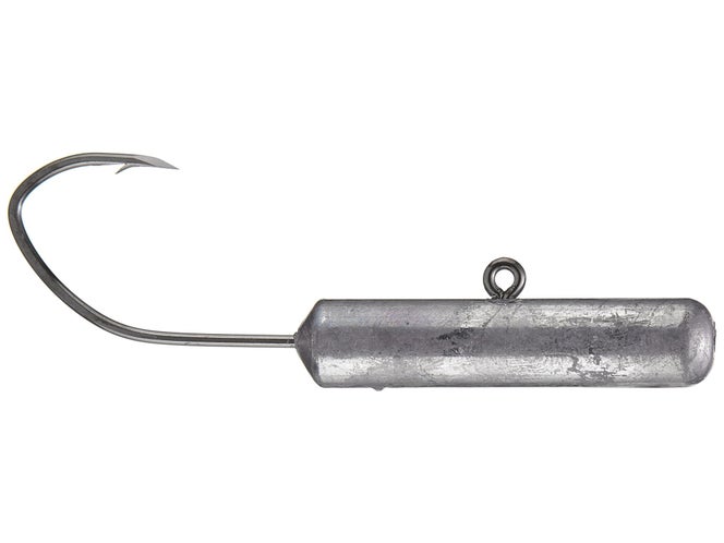 Trokar Tube Jig 3pk | Tackle Warehouse