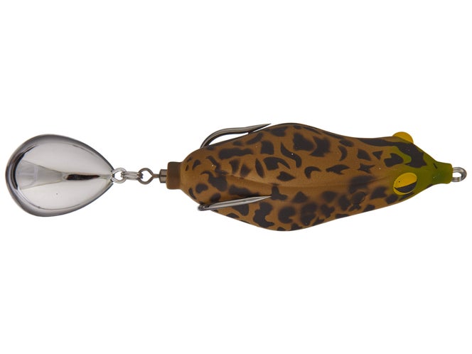 Teckel USA Sprinker Frog | Tackle Warehouse