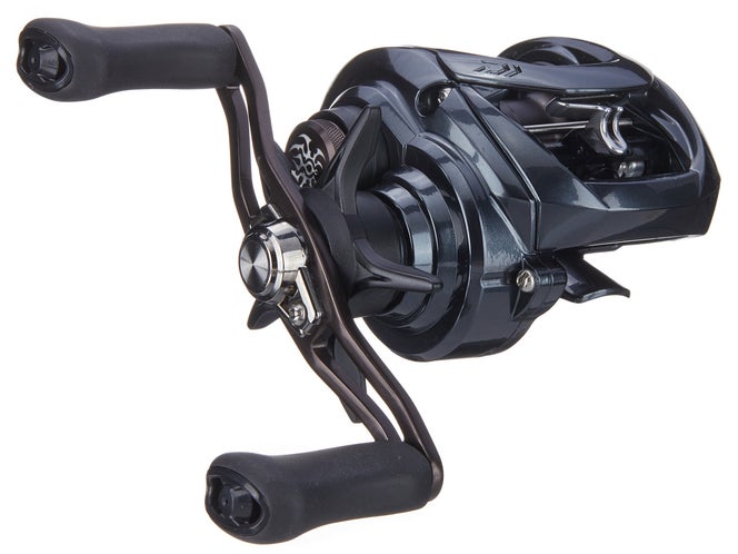 Daiwa Tatula Elite Casting Reel | Tackle Warehouse