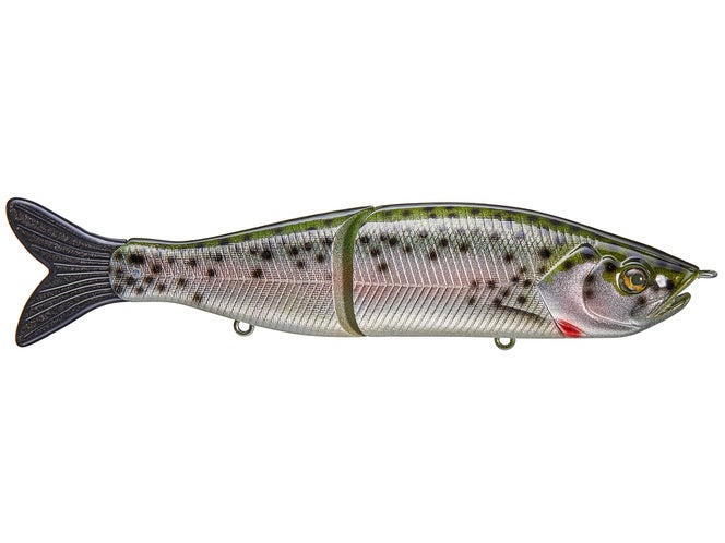 River2Sea S-Waver Glide Bait - Tackle Warehouse