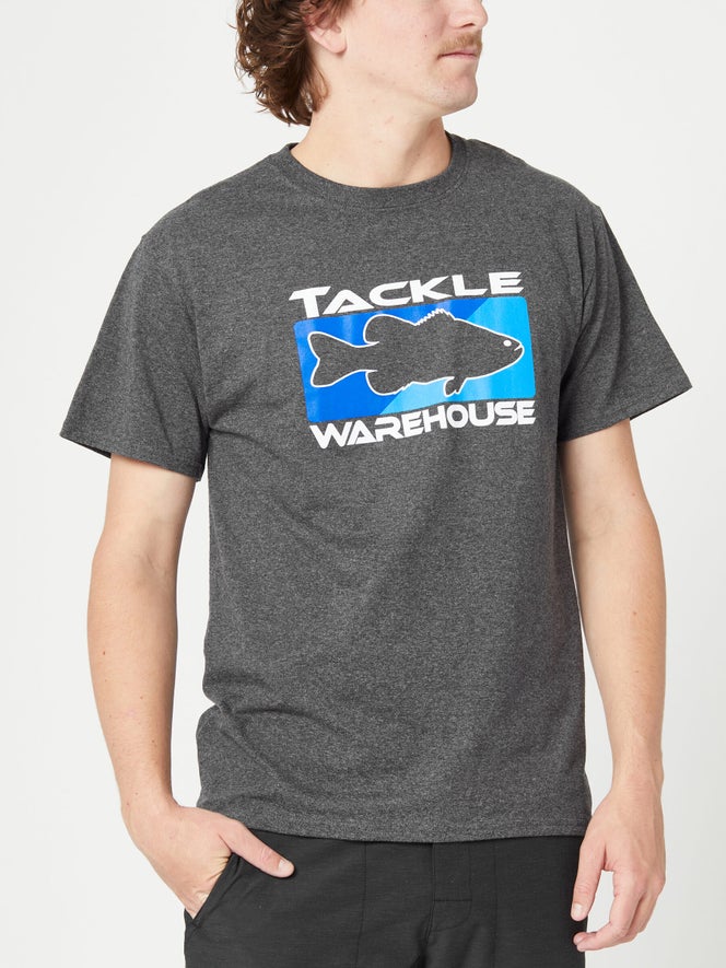 Tackle Warehouse Topo Short Sleeve Shirt | Tackle Warehouse