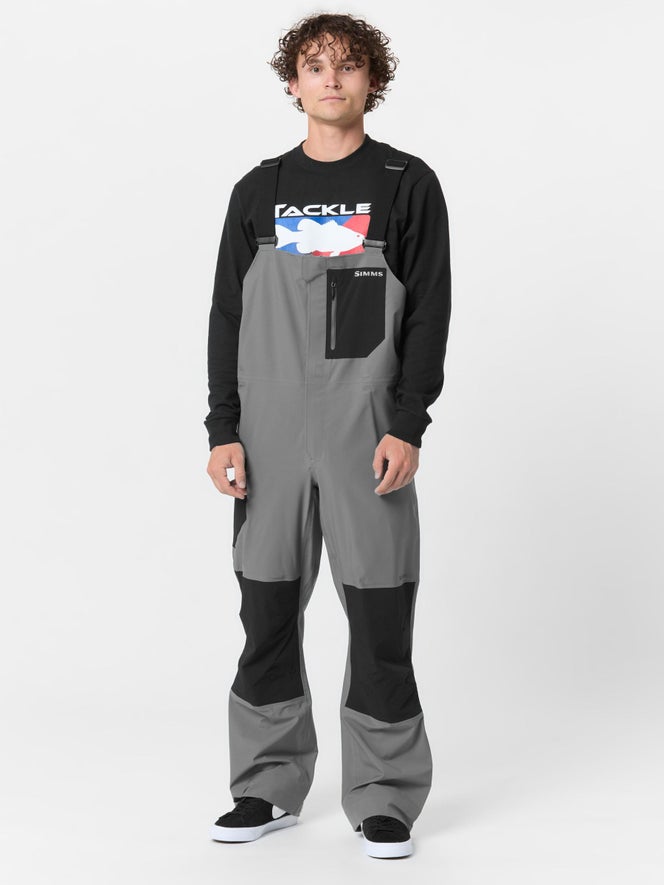 Simms Challenger Bib - Tackle Warehouse