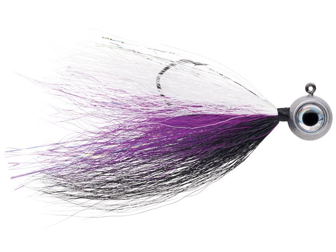 VMC Dominator Marabou Jig | Tackle Warehouse