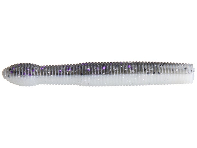Xzone Lures Deception Worms 12pk | Tackle Warehouse