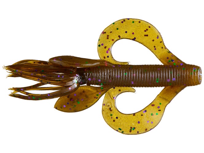 Yamamoto Fat Ika 10pk | Tackle Warehouse