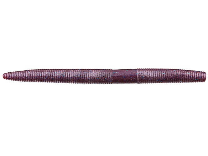 How-To Rig a Texas Rig