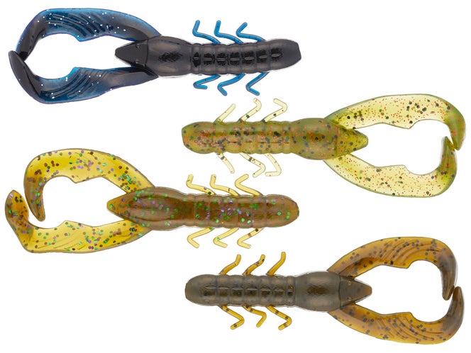 Yum Craw Chunk - Tackle Warehouse