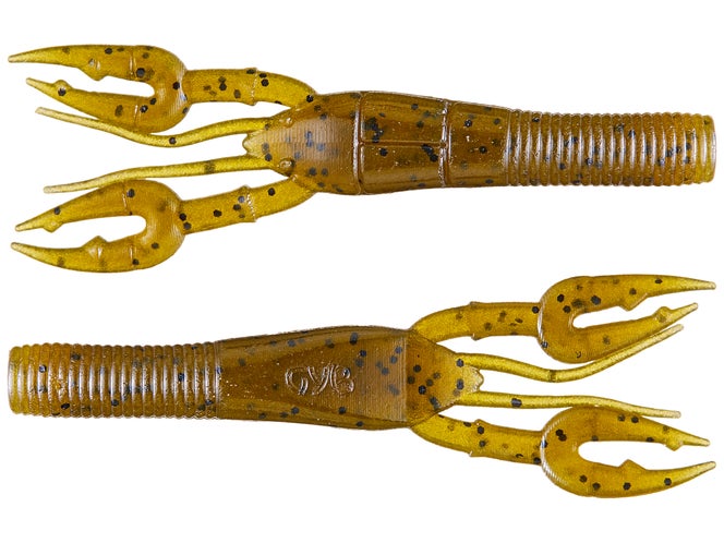 Yamamoto Nuki Bug | Tackle Warehouse