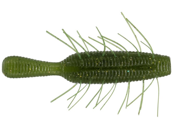 A comprehensive gear guide and tips for dice bait fishing for bass ...