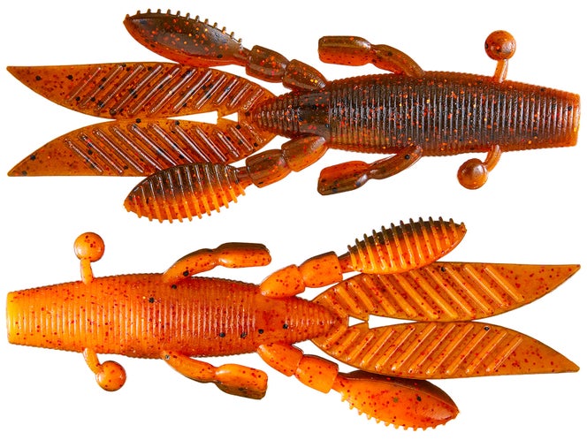 Yamamoto Sanshouo - Tackle Warehouse