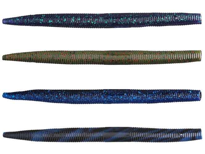Yum Ned Dinger 8pk | Tackle Warehouse