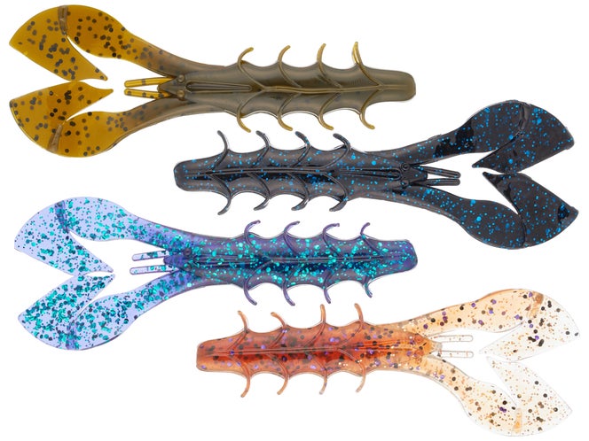 Yum Craw Chunk - Tackle Warehouse