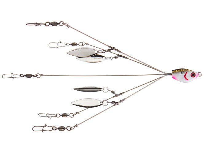 Umbrella Rigs Gear Guide | Tackle Warehouse