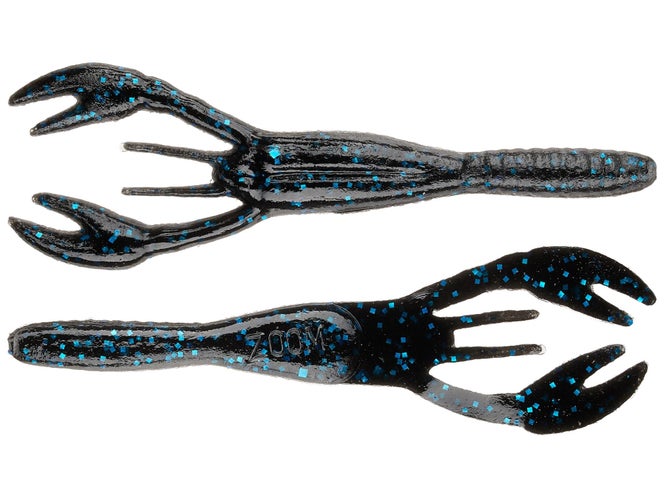 Zoom Super Speed Craw 4" 8pk - Tackle Warehouse