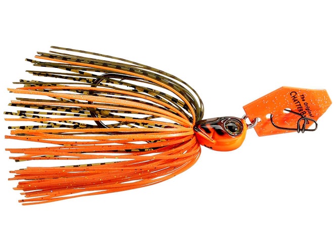 Z-Man Chatterbait Mini Max | Tackle Warehouse