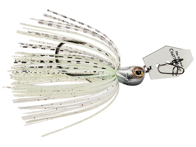 Z-Man Chatterbait Elite EVO - Tackle Warehouse