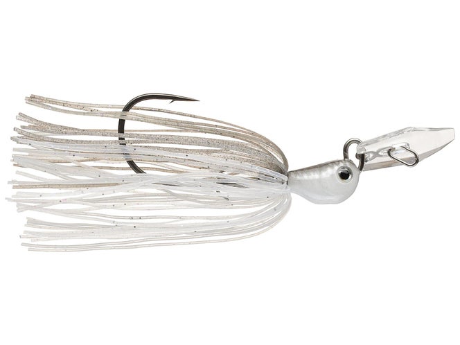 Z-Man Tungsten Chatterbait Elite EVO | Tackle Warehouse