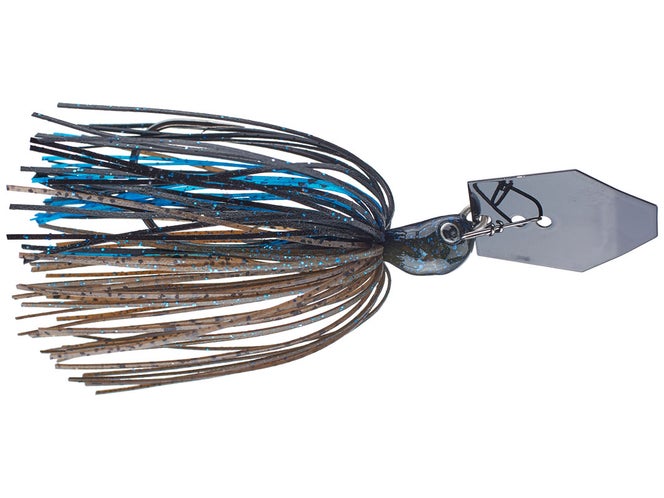 Z-Man Chatterbait Micro | Tackle Warehouse
